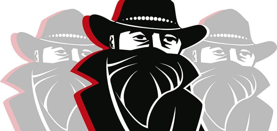 O que é bandido? - Angelo Rigon