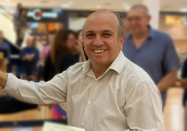 Humberto Henrique debate a realidade da concessão dos serviços de água ...