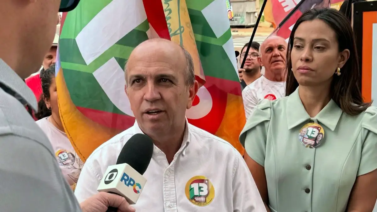 HH combate privatização das escolas - Angelo Rigon