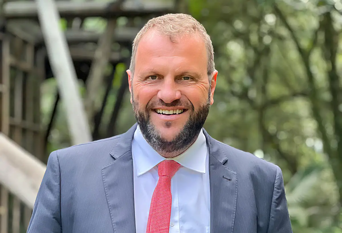 Mesmo assunto, dois secretários? - Angelo Rigon